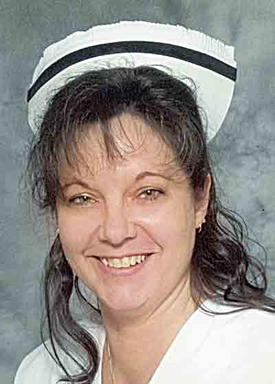 Kimberly D. Cochran | News, Sports, Jobs - News and Sentinel